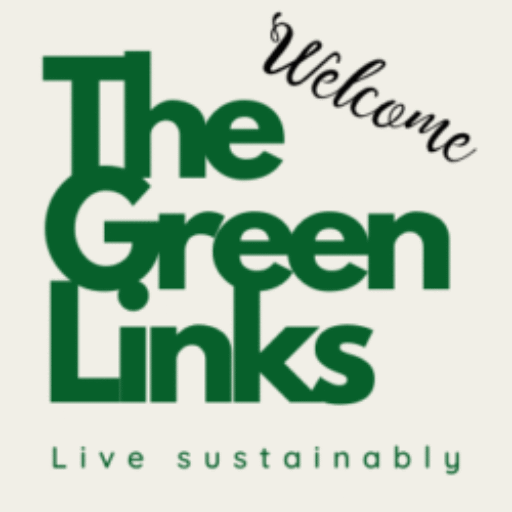 The Green Links - Live Sustainably